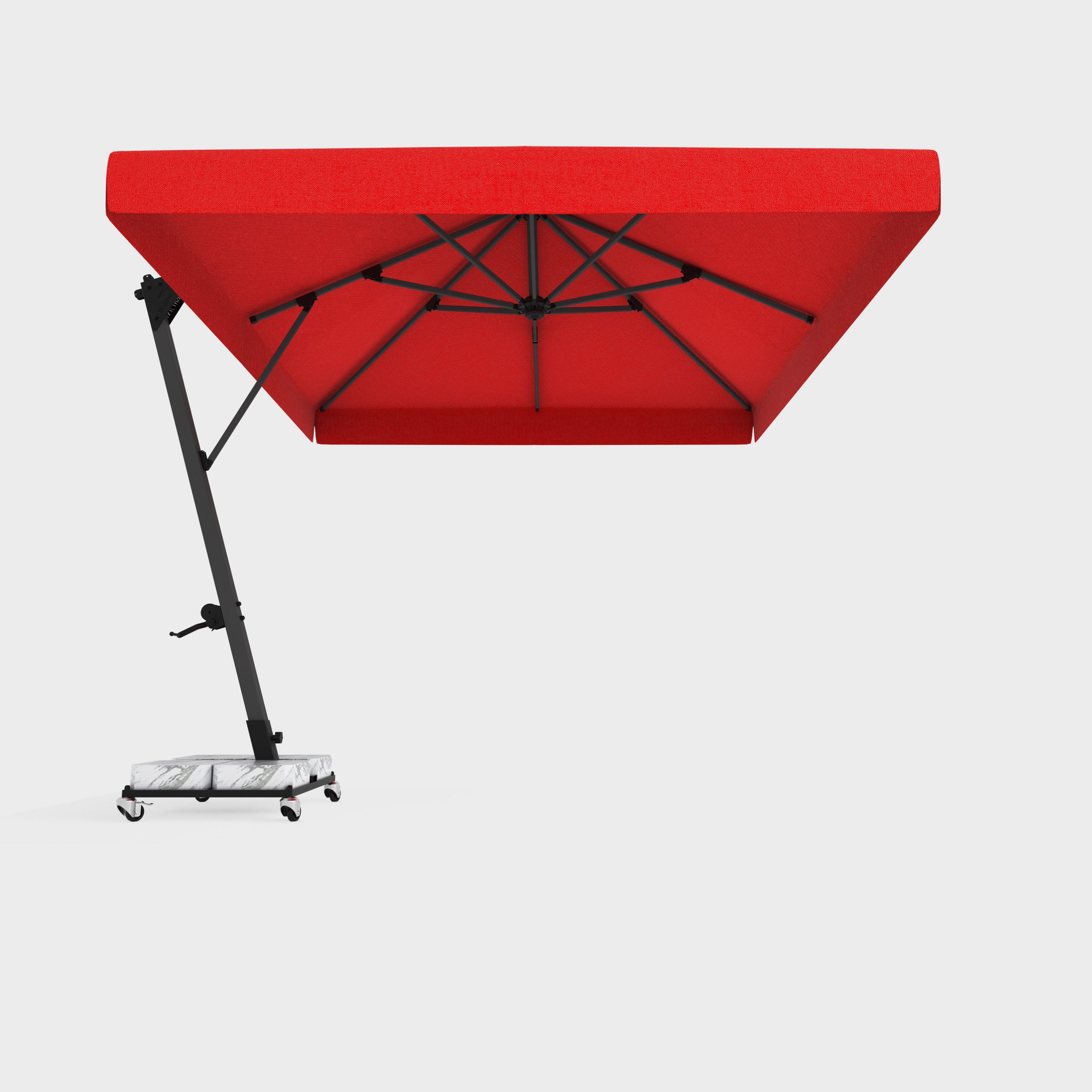 Banana Classic Umbrella – BBKA Global